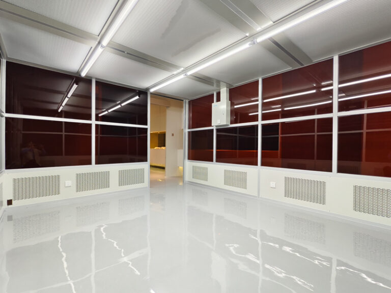 Why Clean Rooms Still Produce Dust: Causes & Control Methods